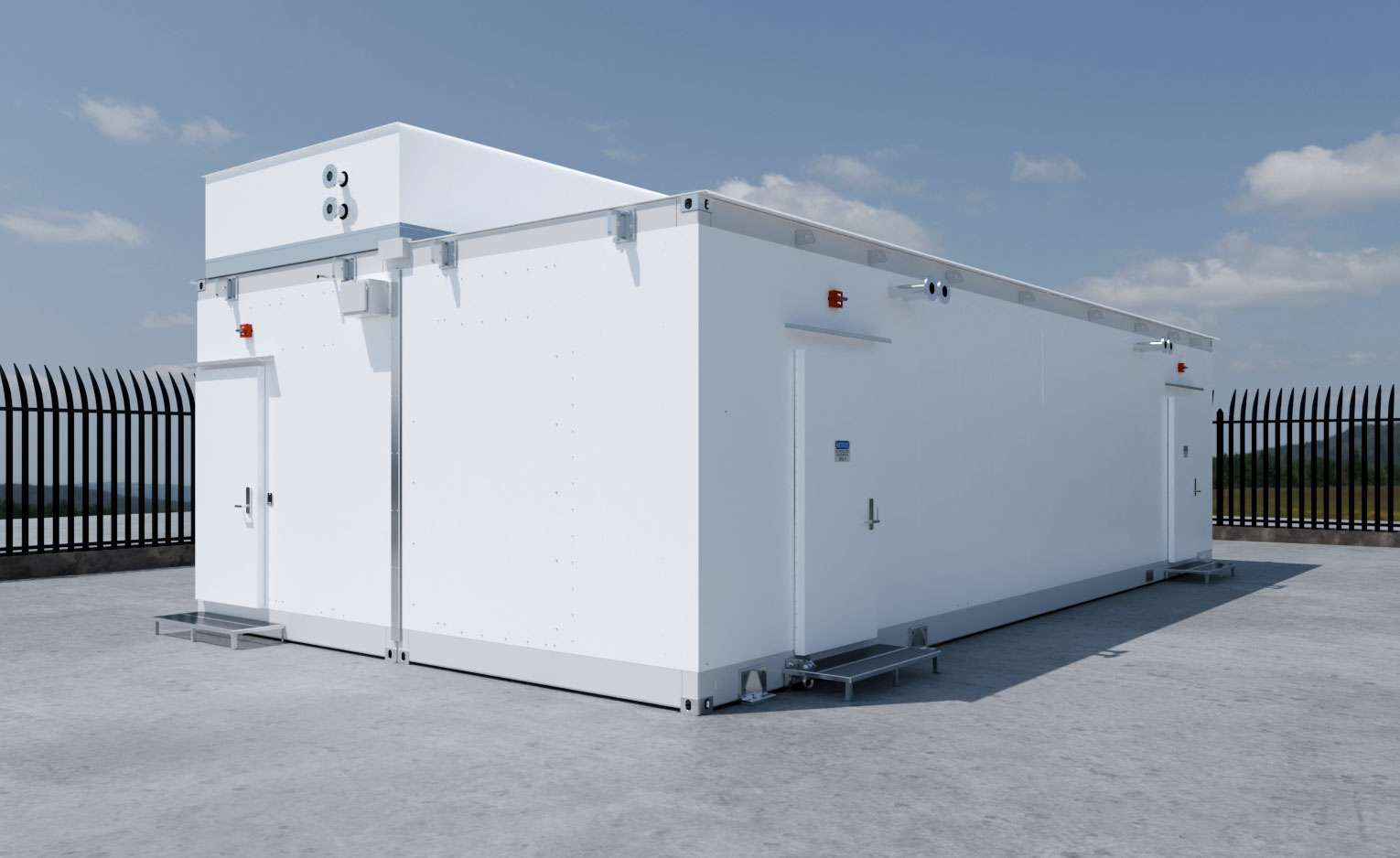 CDM L-Series | Compu Dynamics Modular