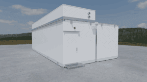 Modular Solutions | Compu Dynamics Modular